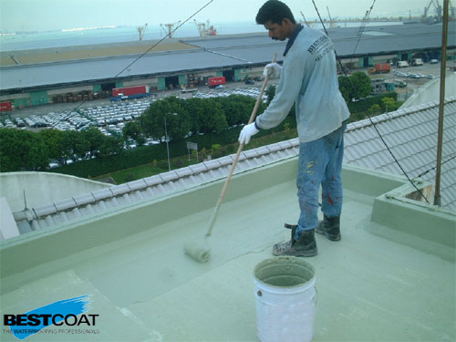 RC Roof | Bestcoat