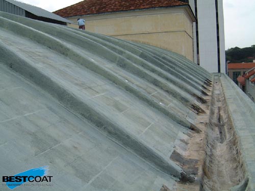 RC Roof | Bestcoat