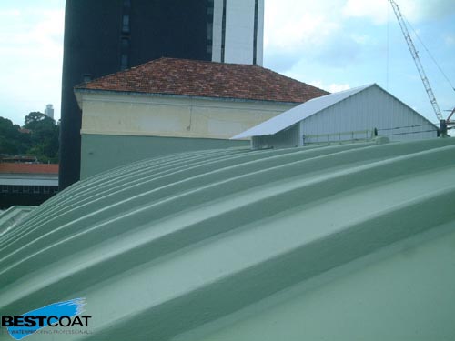RC Roof | Bestcoat