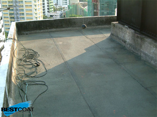 RC Roof | Bestcoat