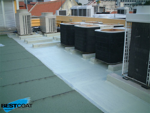 RC Roof | Bestcoat