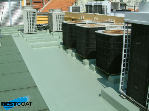 RC Roof | Bestcoat