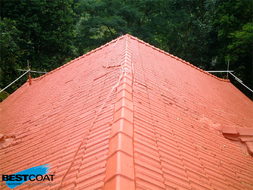 Tile Roof | Bestcoat