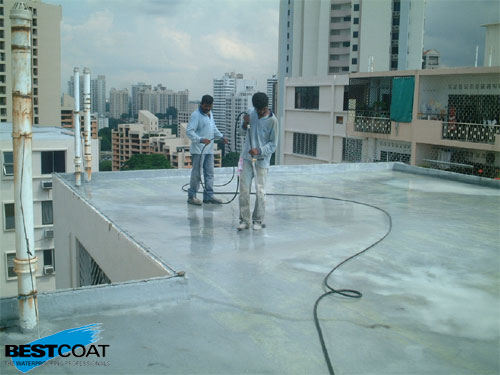 RC Roof | Bestcoat