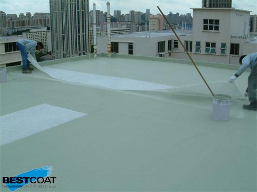 RC Roof | Bestcoat
