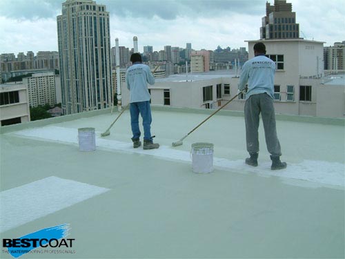 RC Roof | Bestcoat