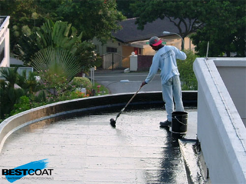 RC Roof | Bestcoat