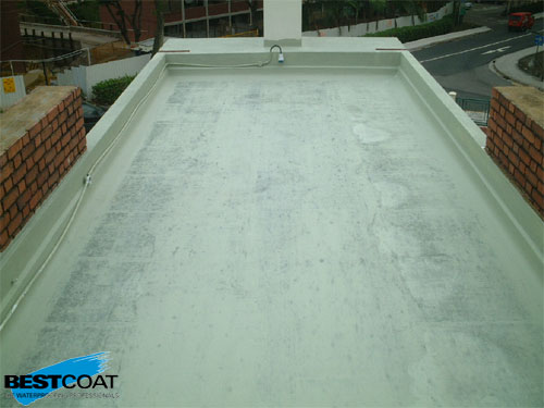 RC Roof | Bestcoat