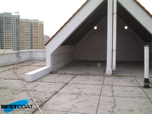 RC Roof | Bestcoat