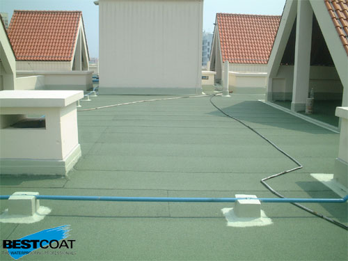 RC Roof | Bestcoat
